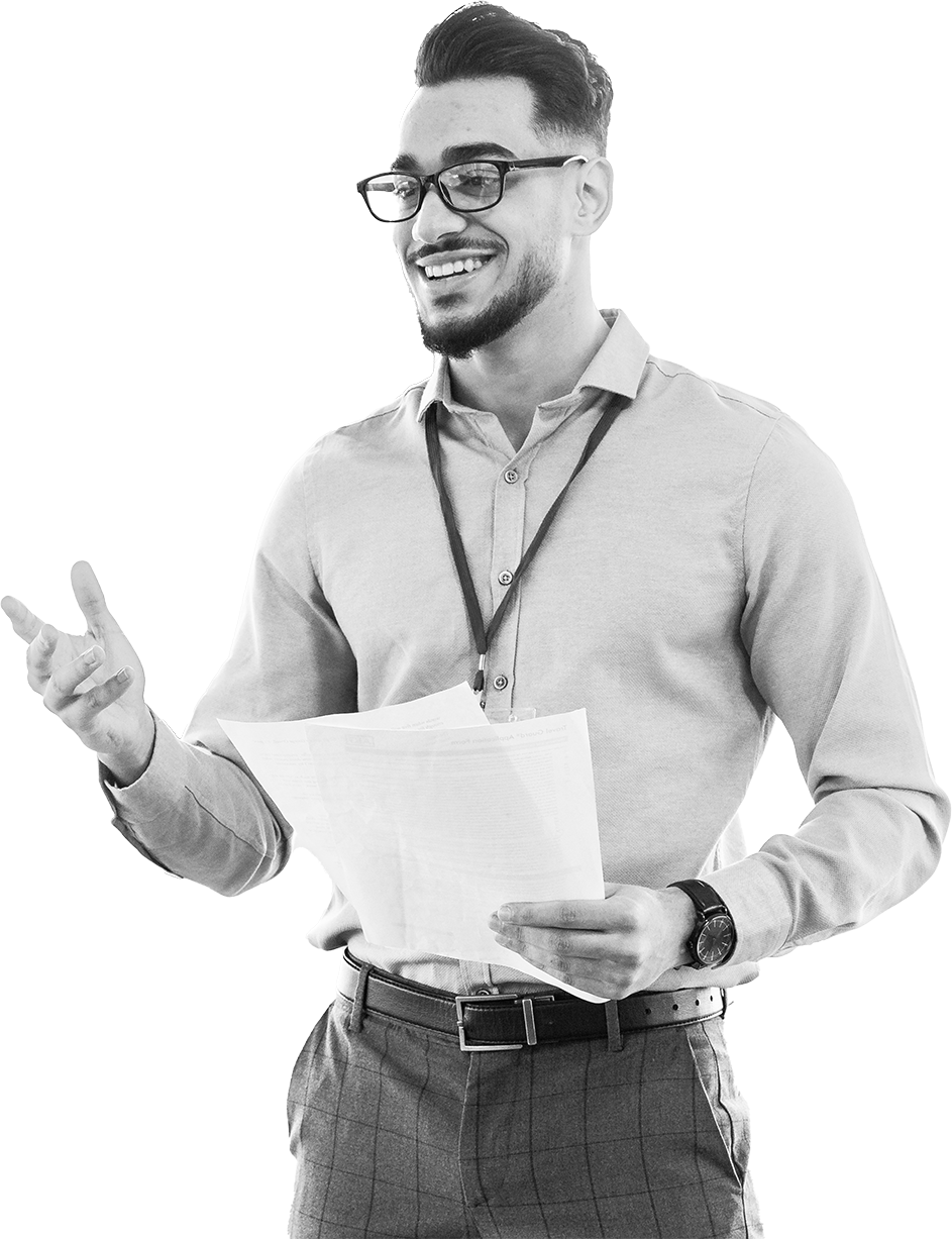 Crystal Clear Communication - Roberts Group Consulting Ltd